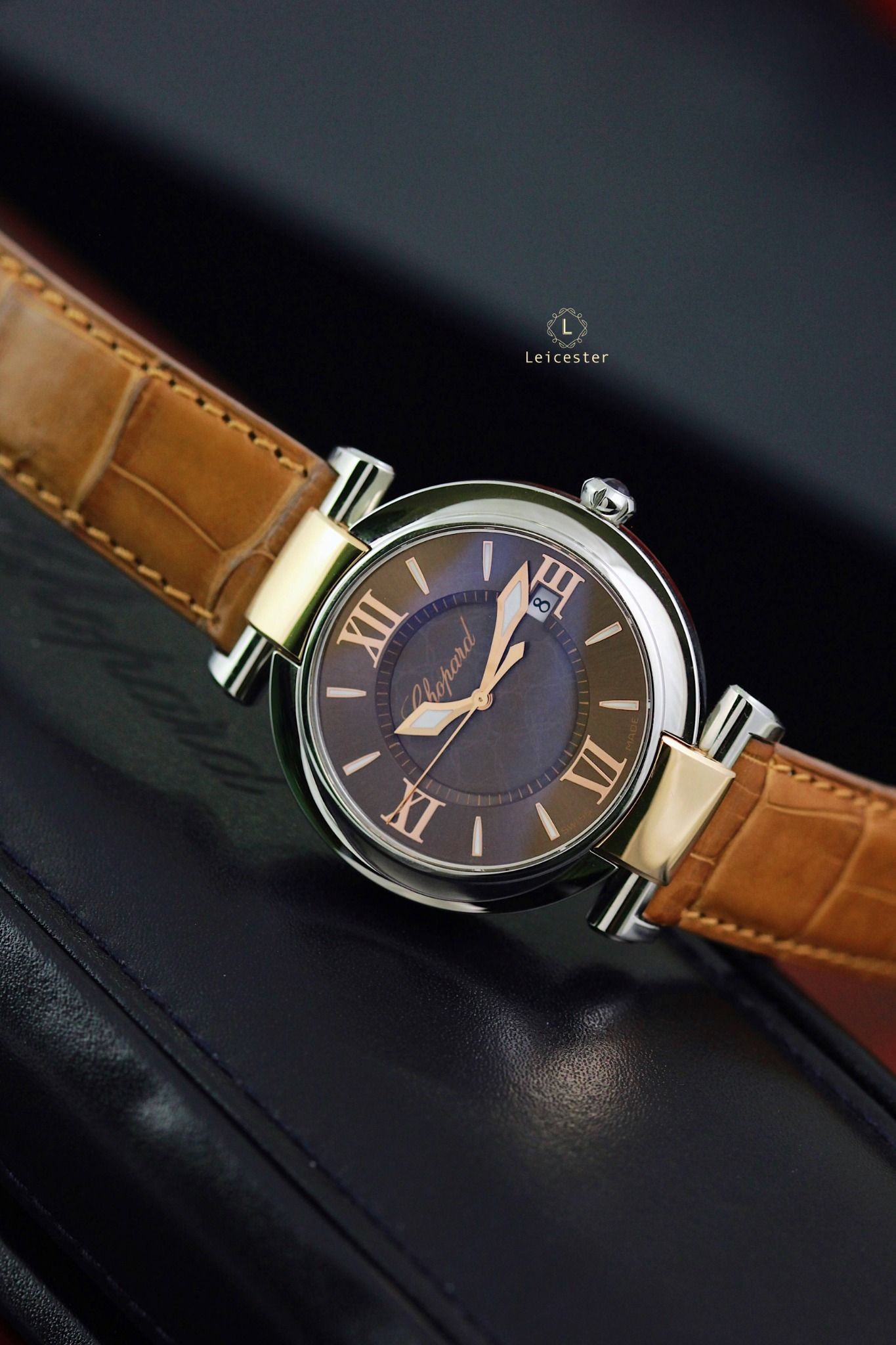 Chopard Imperiale Ref 8532 – Leicester