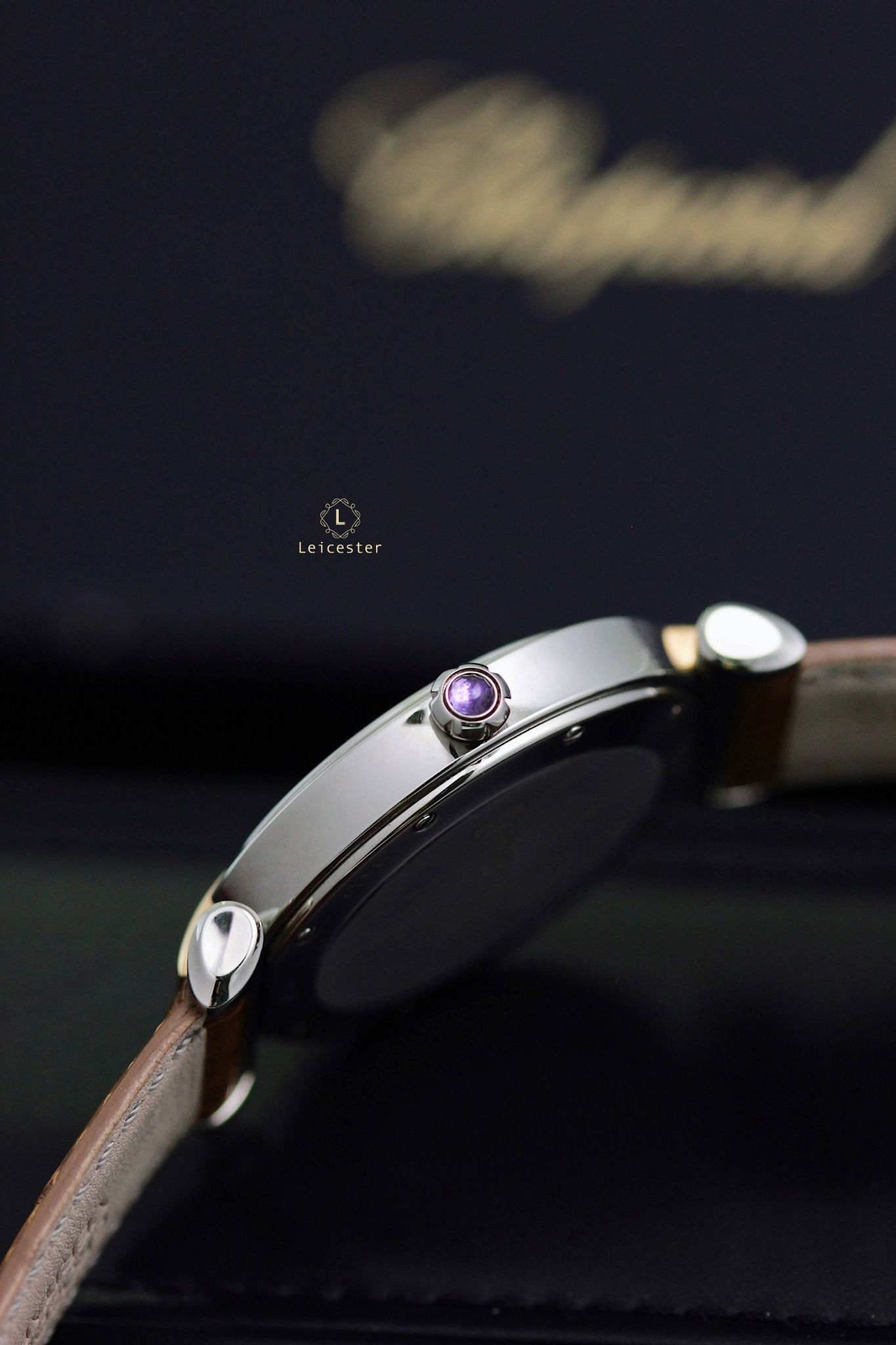 Chopard Imperiale Ref 8532 – Leicester
