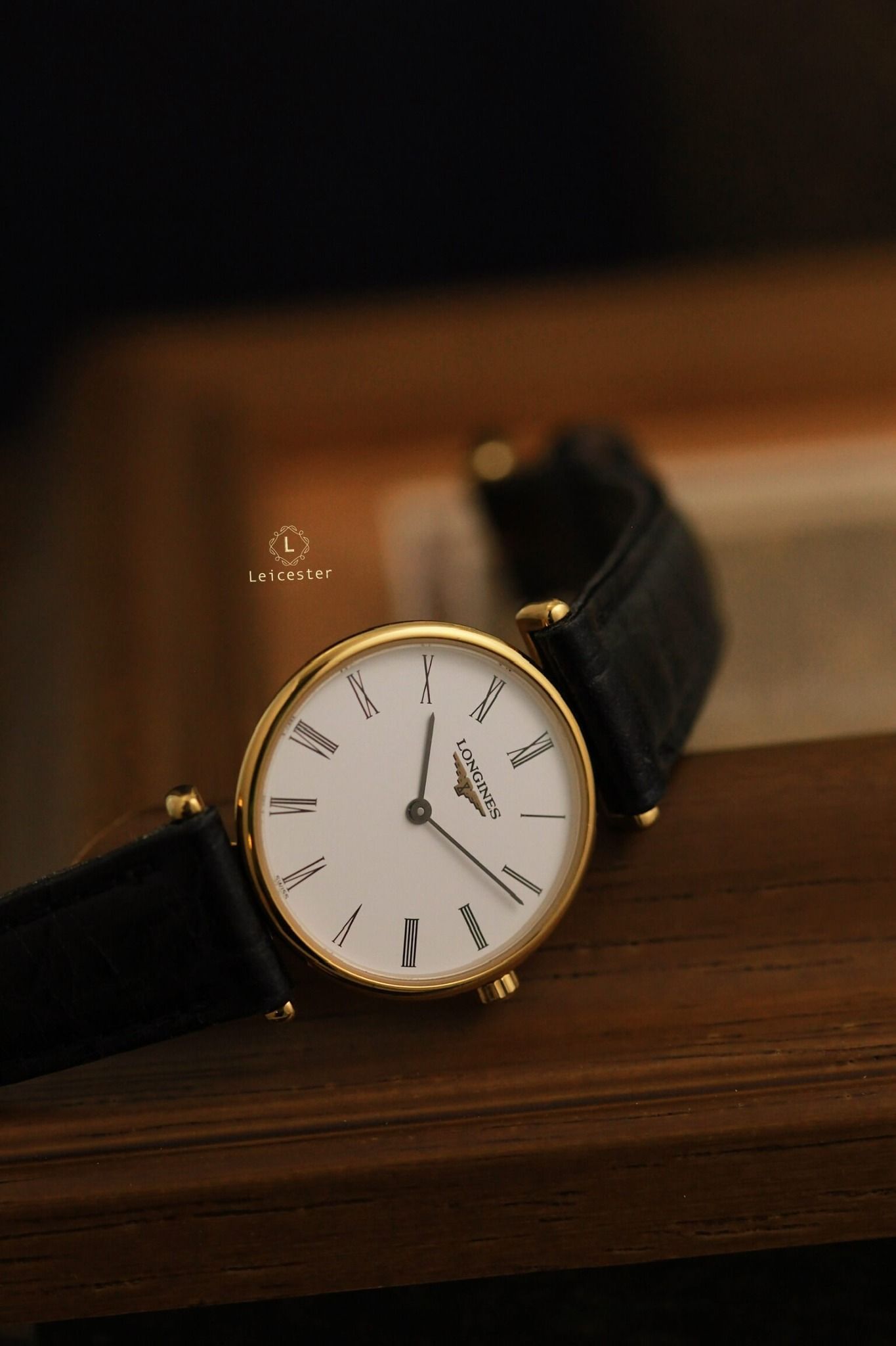Longines La Grande Classique Ladies – Leicester