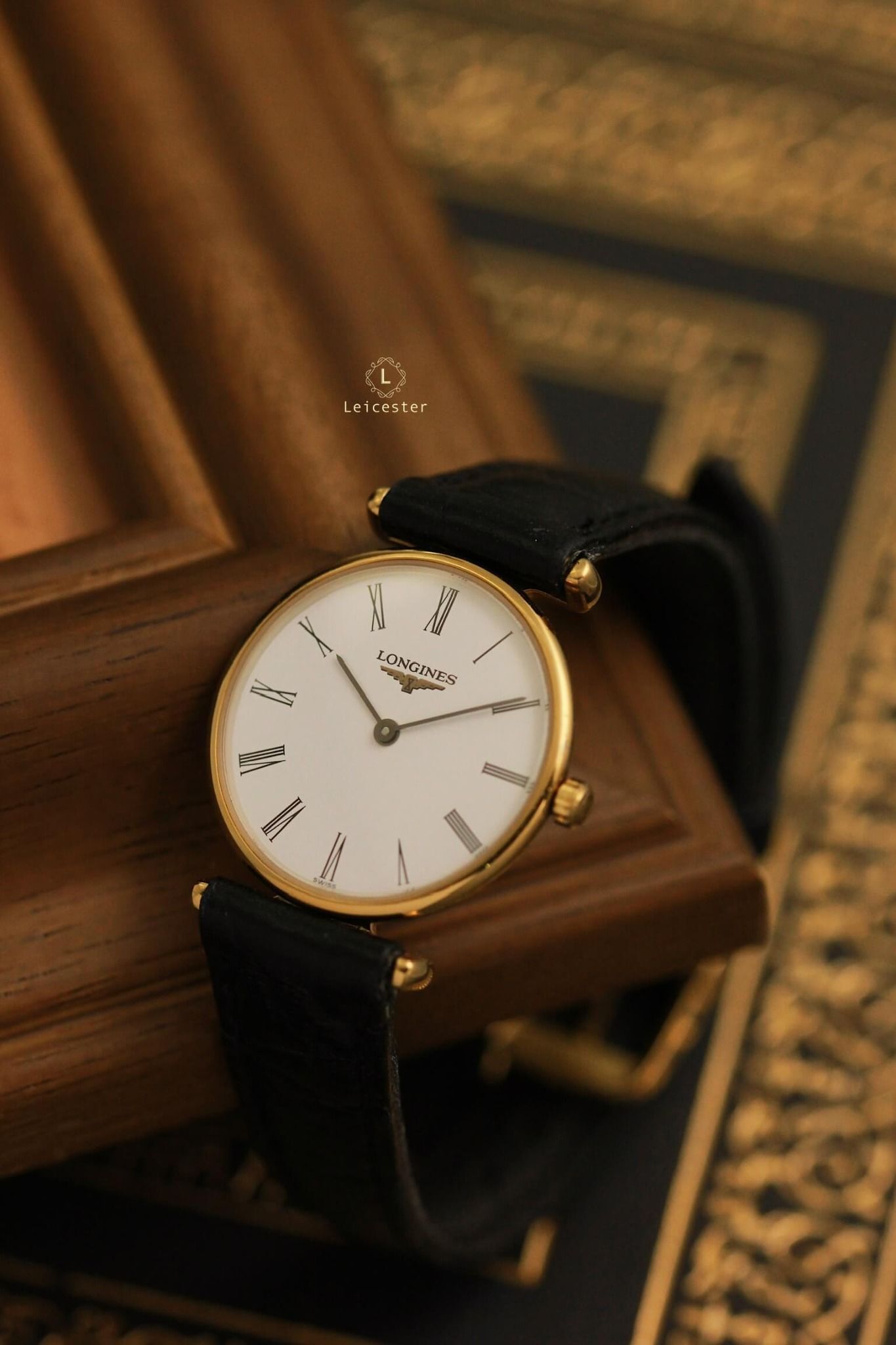 Longines La Grande Classique Ladies – Leicester