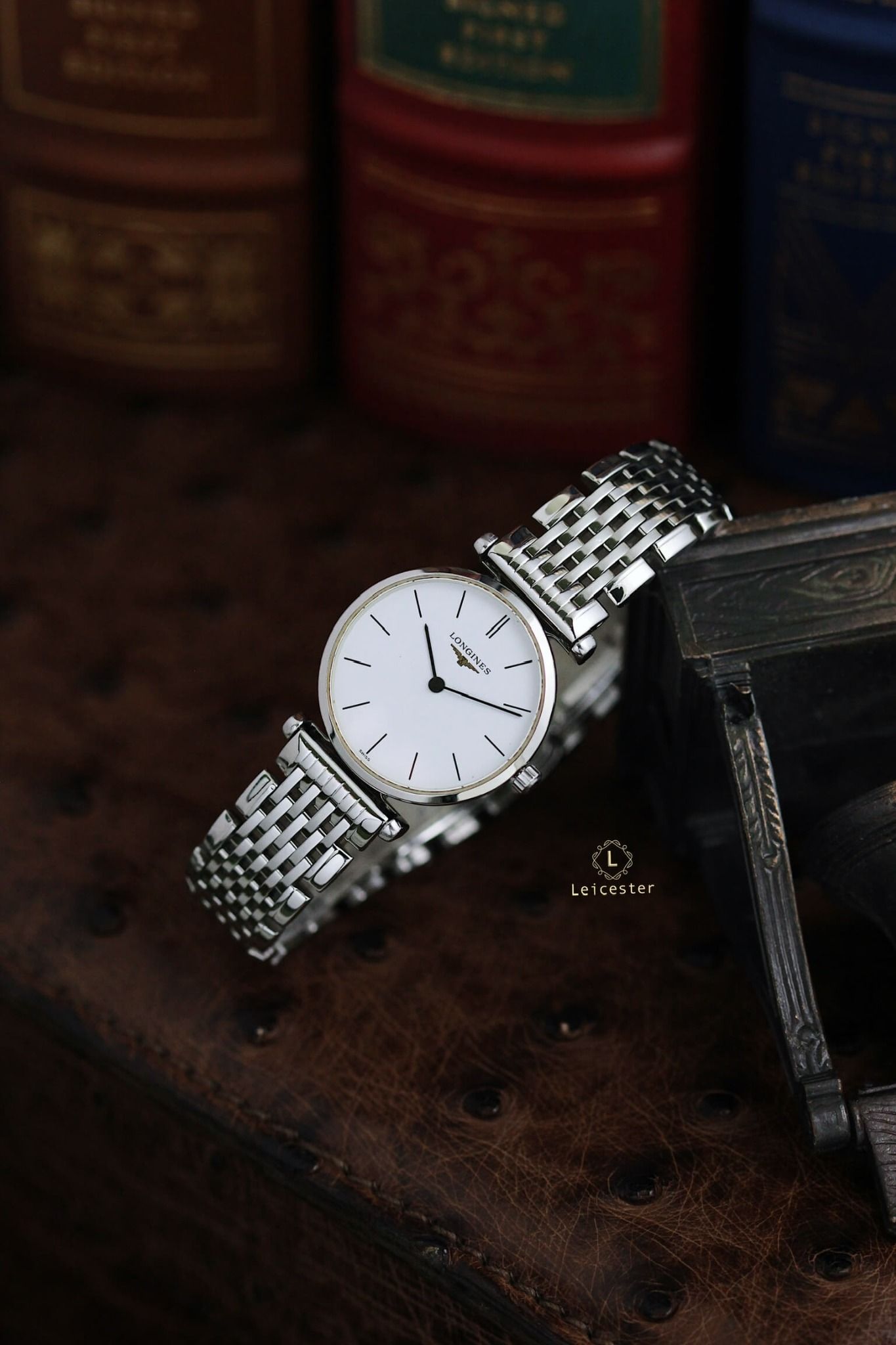 Longines La Grande Classique Ladies – Leicester