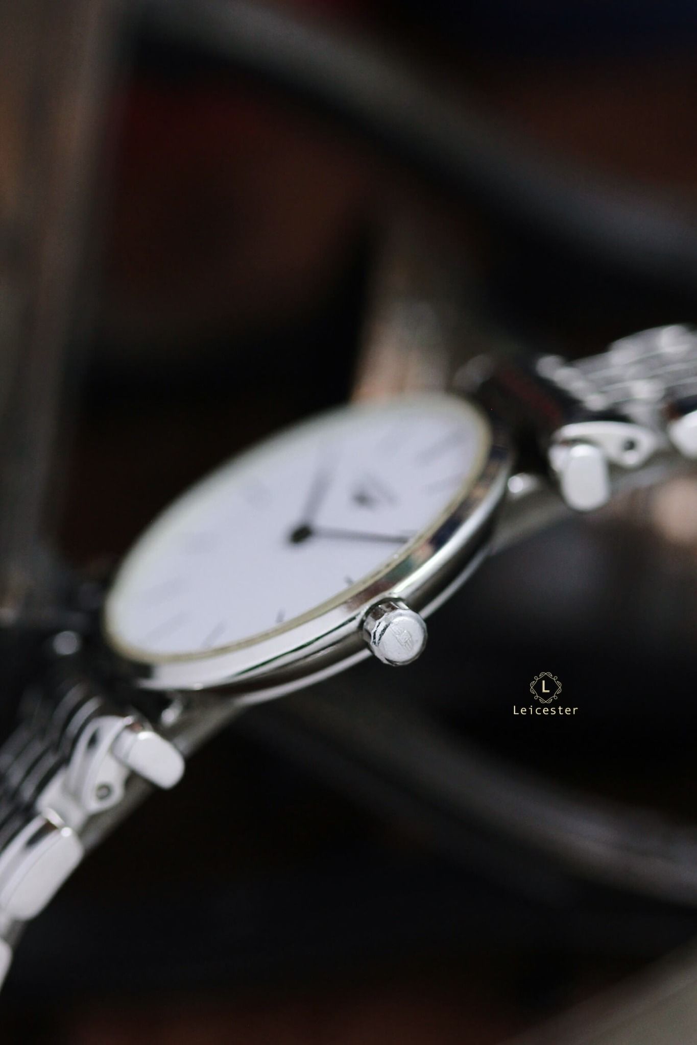 Longines La Grande Classique Ladies – Leicester