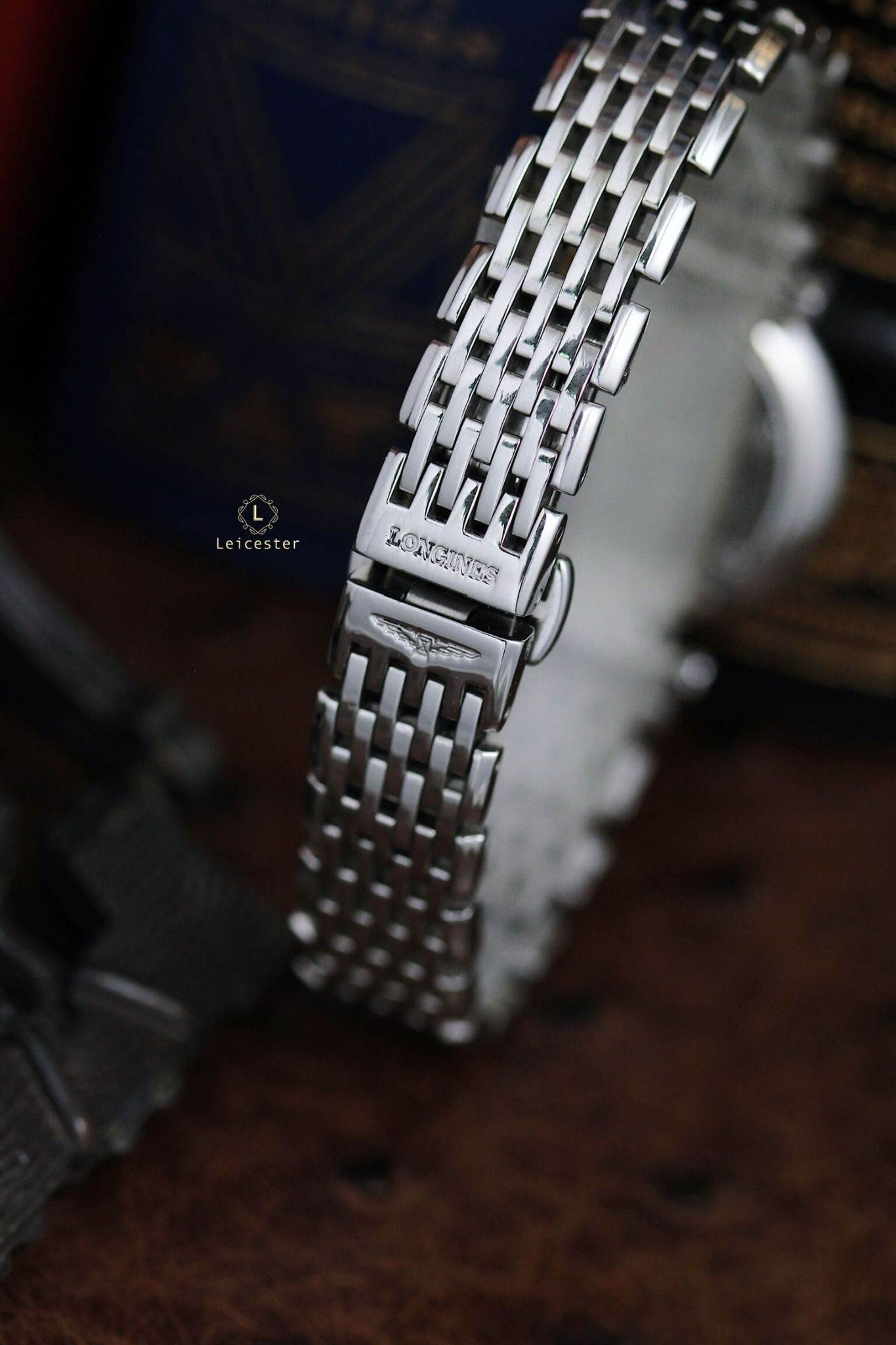 Longines La Grande Classique Ladies – Leicester