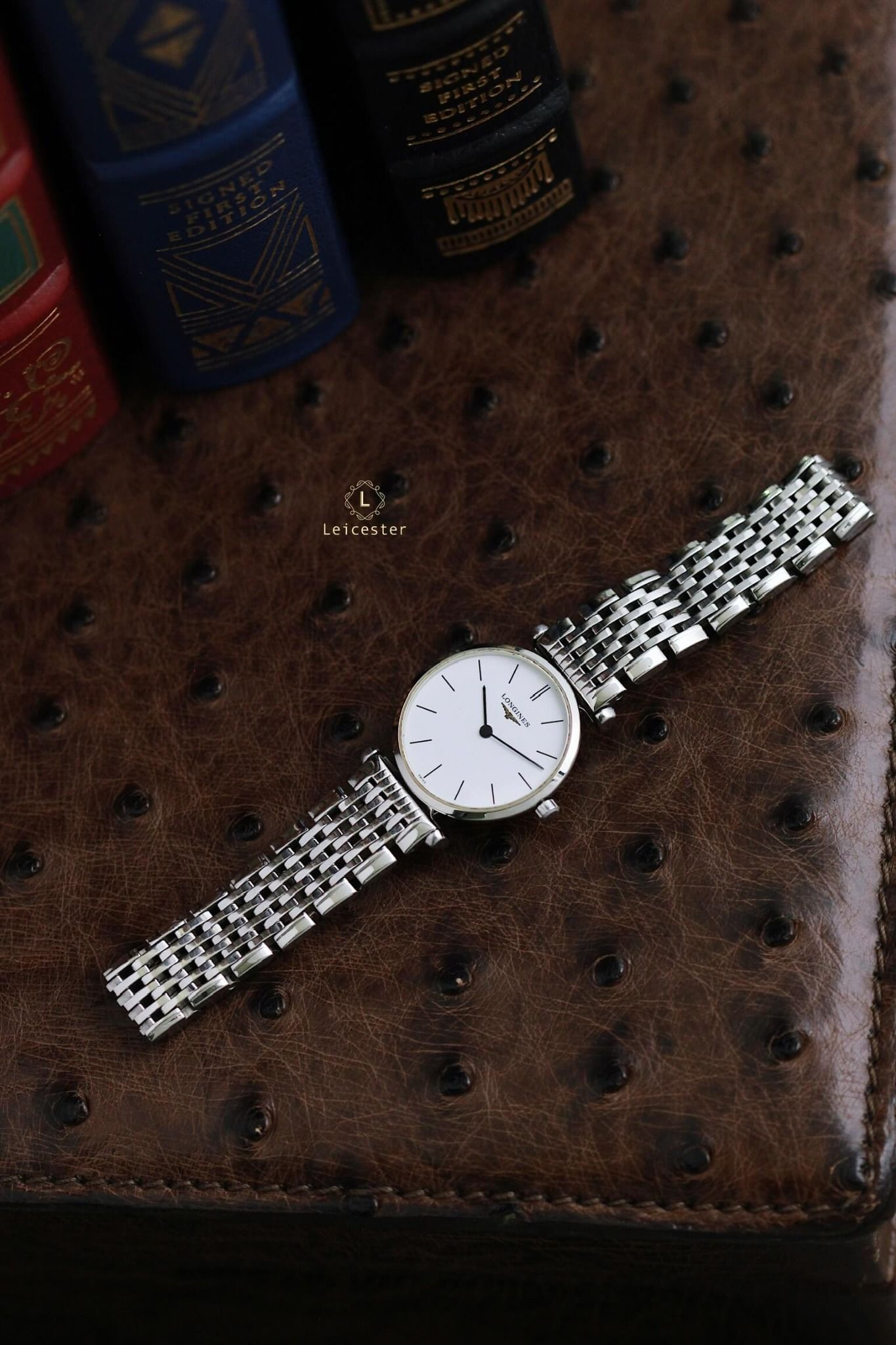 Longines La Grande Classique Ladies – Leicester