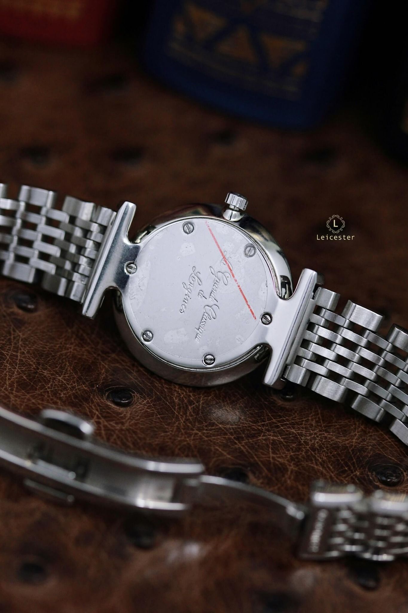 Longines La Grande Classique Ladies – Leicester