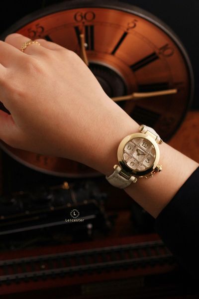 Cartier – Leicester