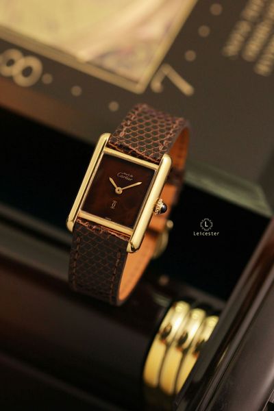 Cartier – Leicester