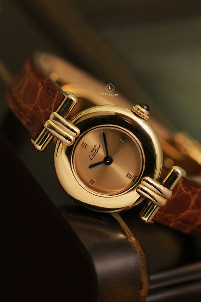 Cartier – Leicester