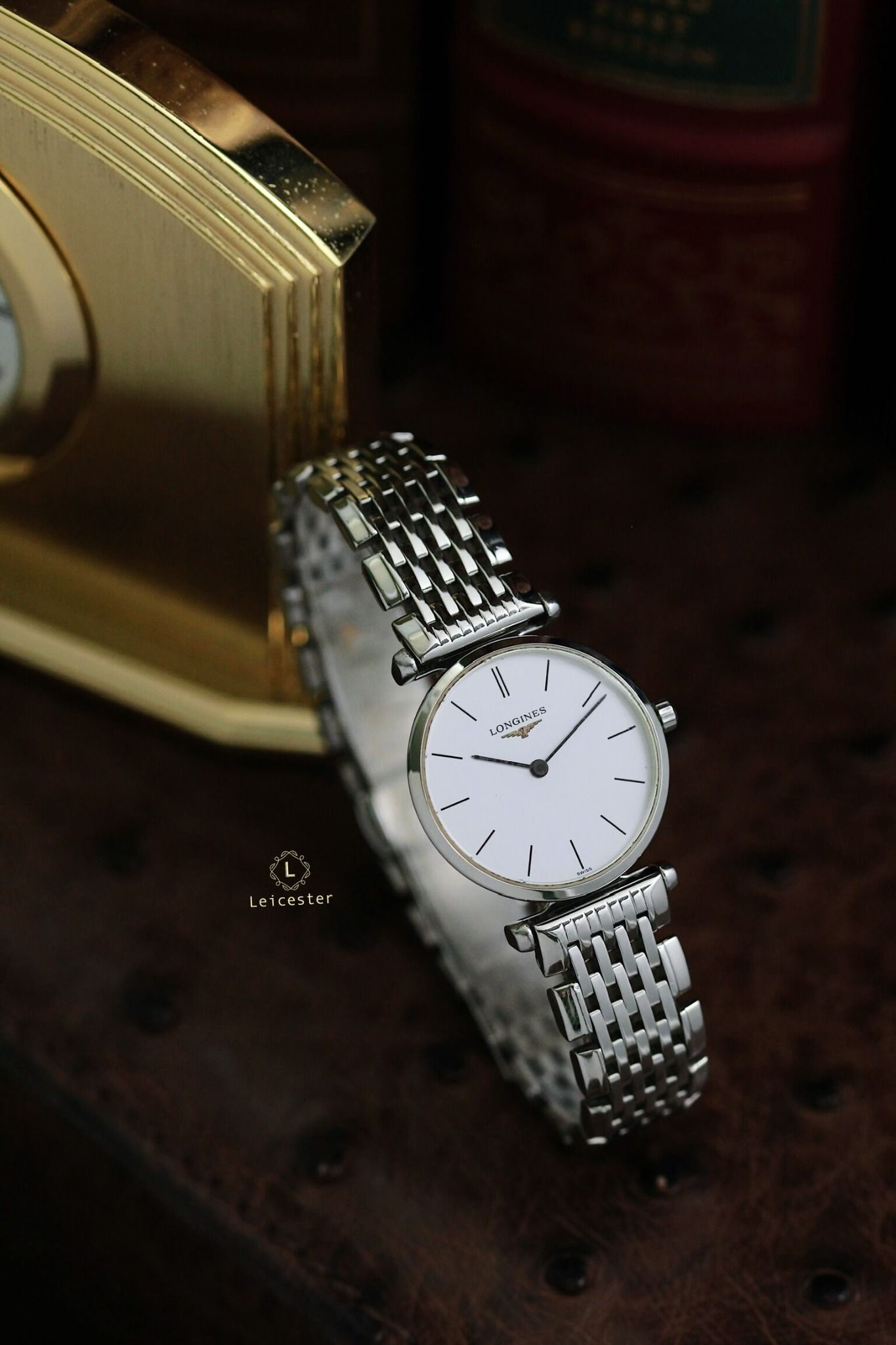 Longines La Grande Classique Ladies – Leicester