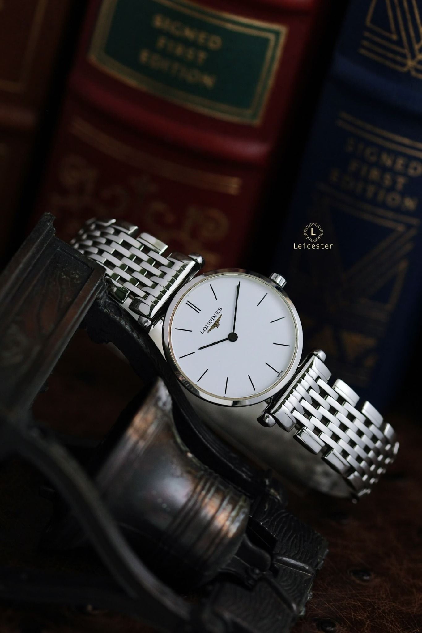 Longines La Grande Classique Ladies – Leicester