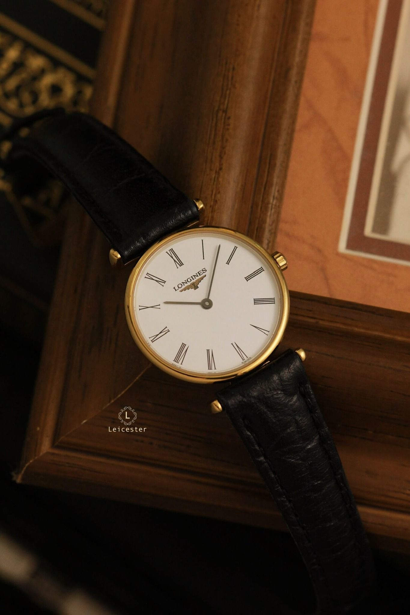 Longines La Grande Classique Ladies – Leicester