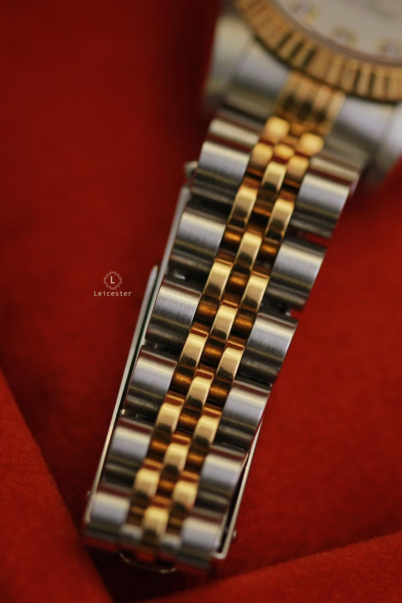 ROLEX DATEJUST Ref 69173 – Leicester