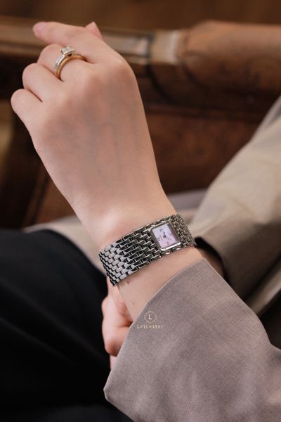 Cartier – Leicester