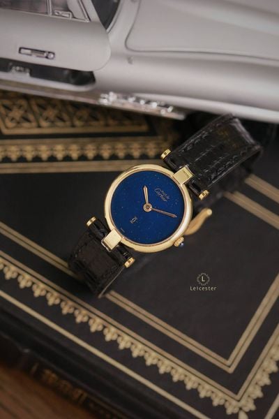 Cartier – Leicester