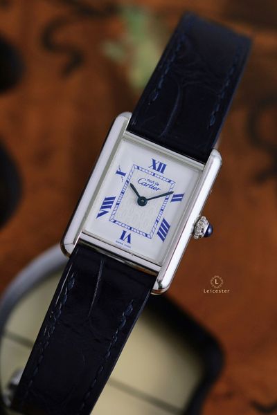 Cartier – Leicester