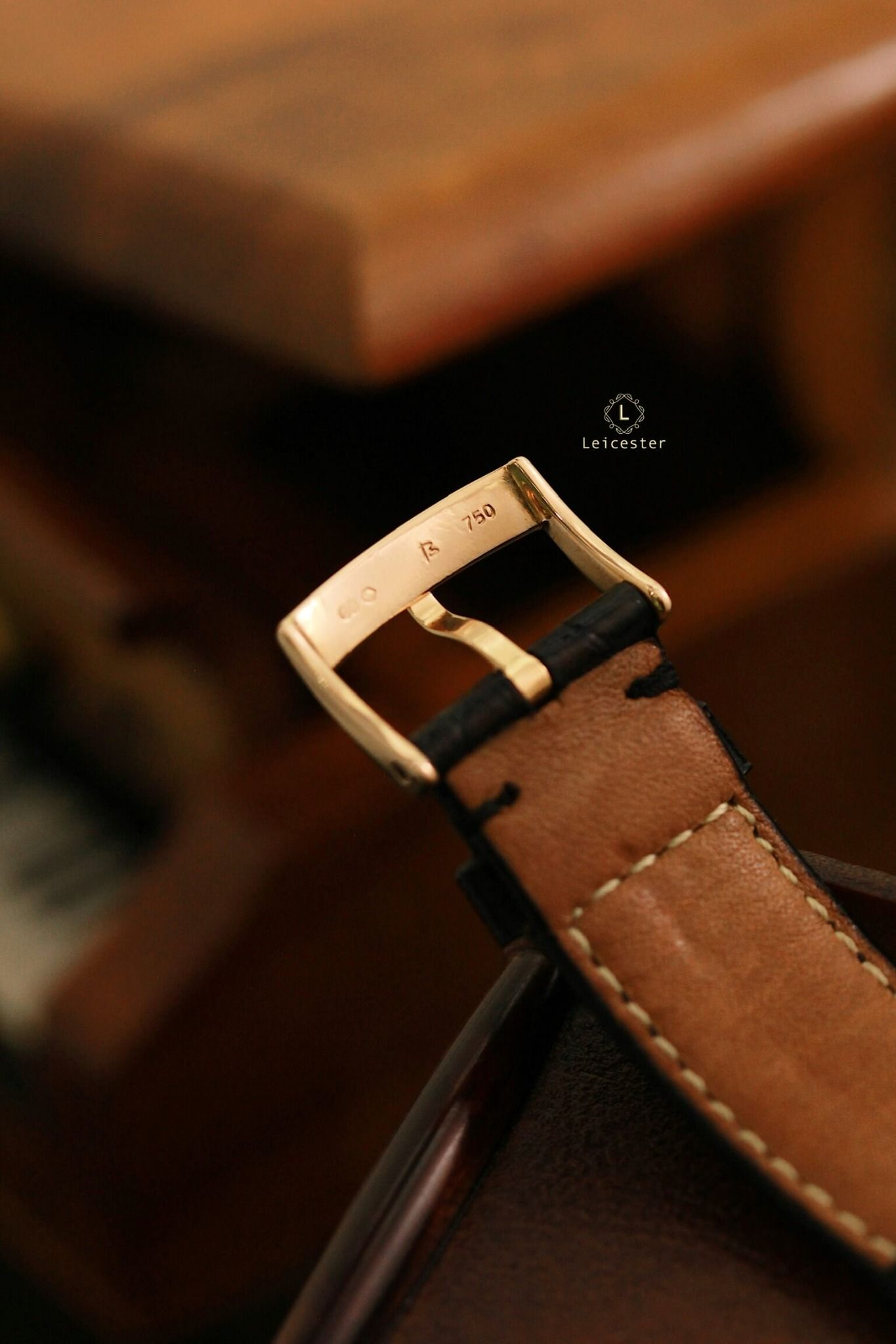 OMEGA MUSEUM COLLECTION COSMIC 1951 LIMITED EDITION RED GOLD – Leicester