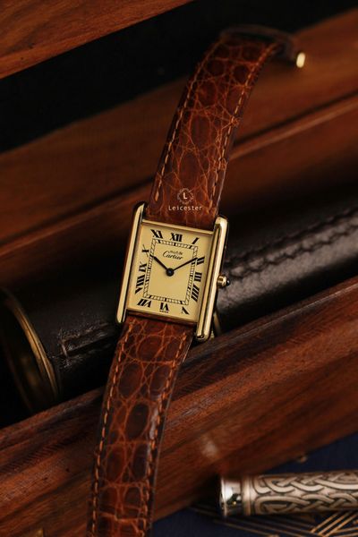 Cartier – Leicester