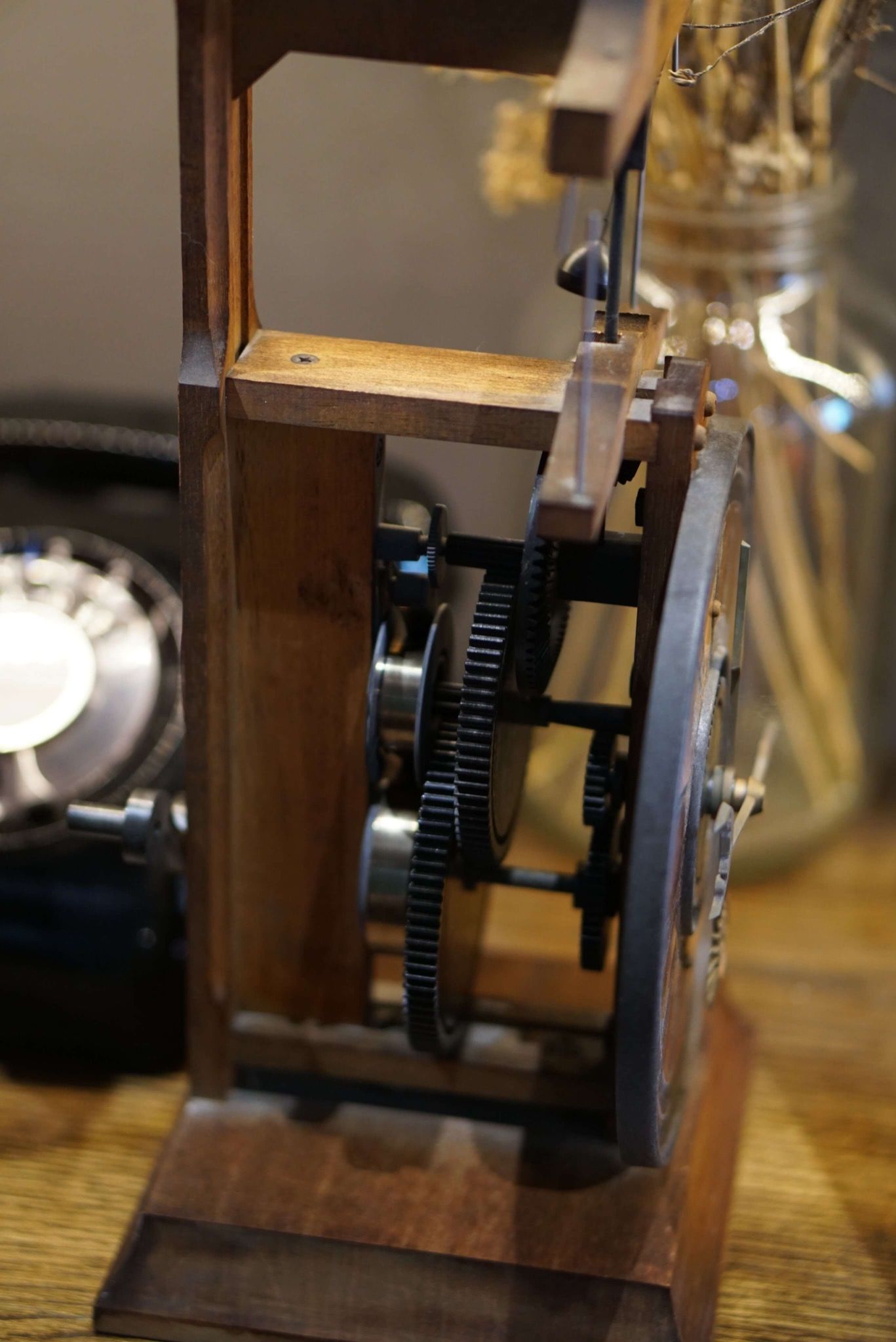 Đồng hồ Tomy GUILD CLOCK cổ điển – Leicester