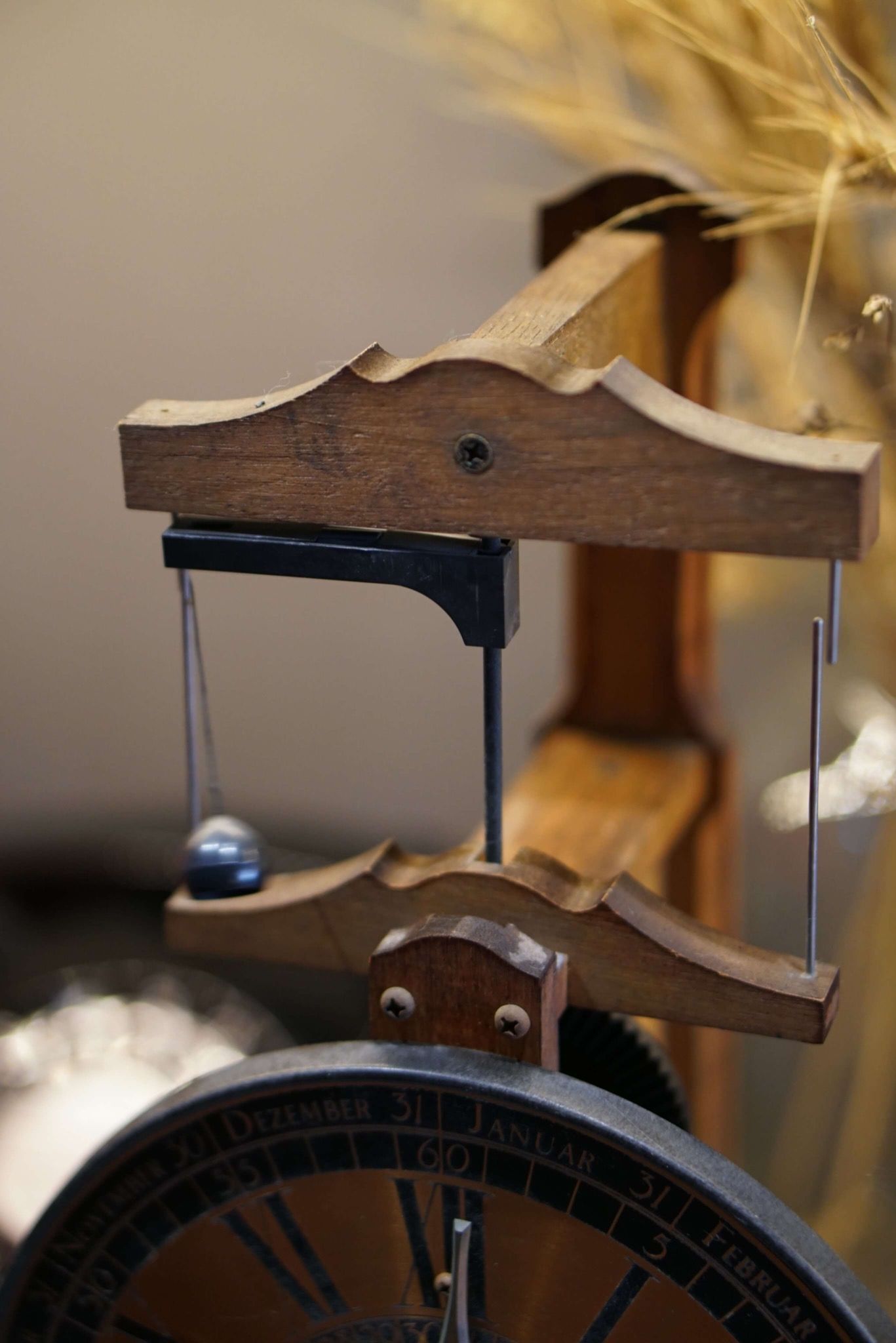 Đồng hồ Tomy GUILD CLOCK cổ điển – Leicester