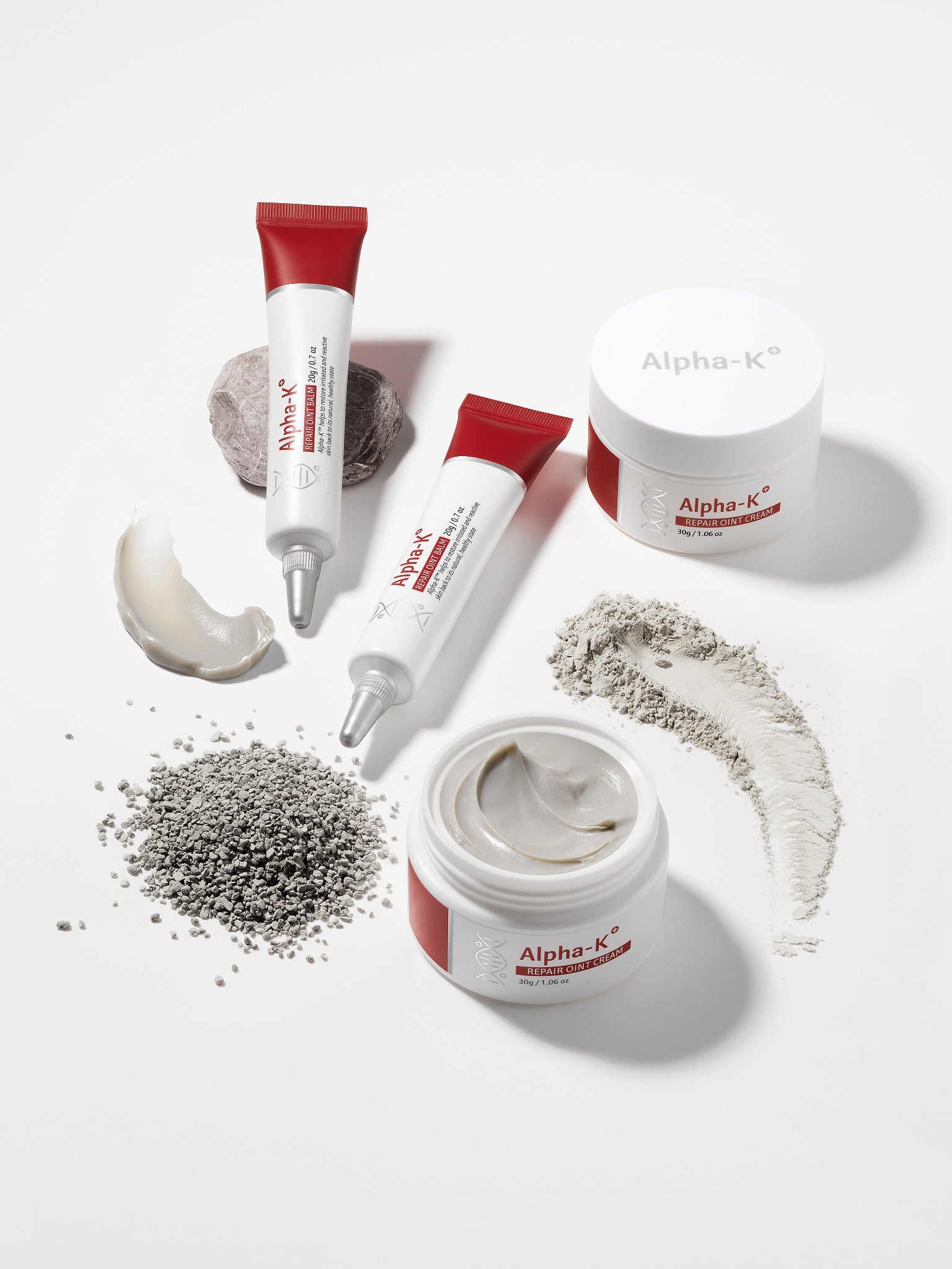 Alpha-K Repair Oint – Siêu Thị Hàn