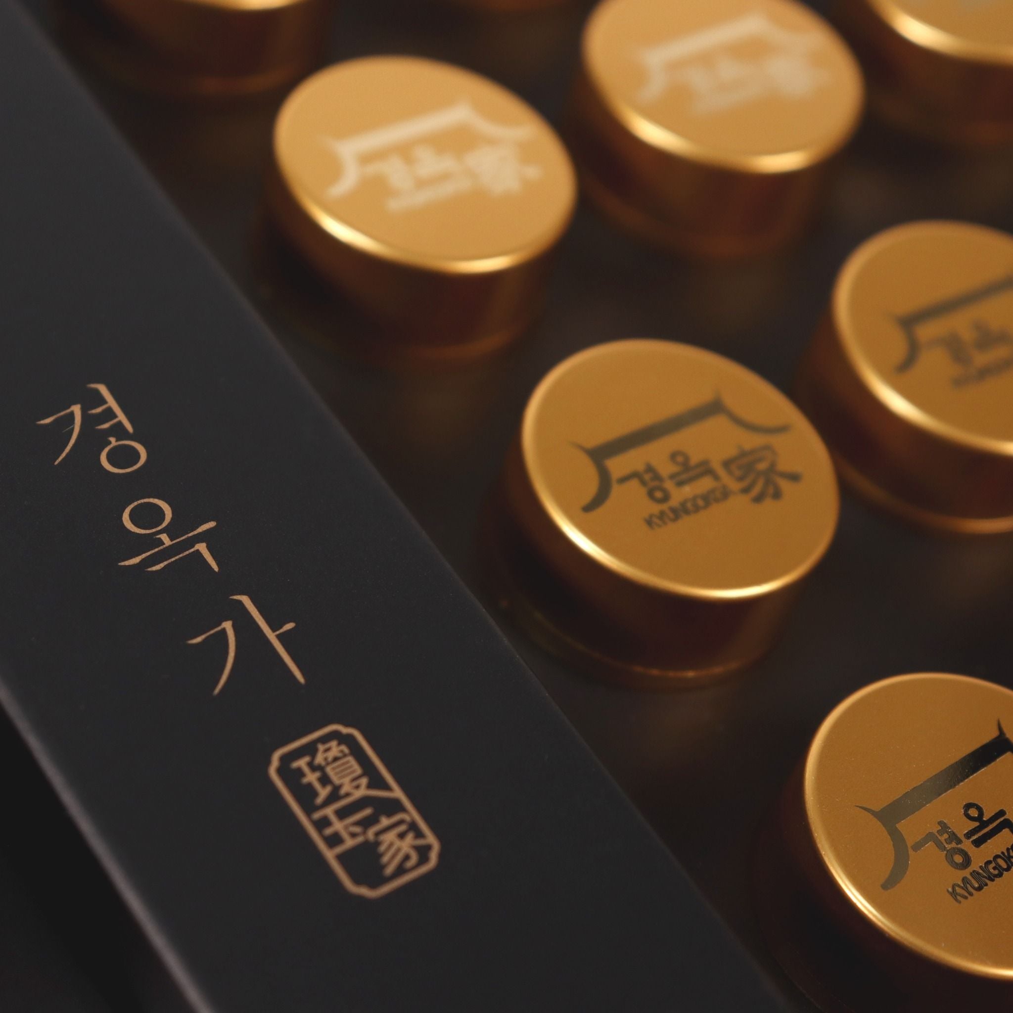 KYUNG OK GA ORIGINAL – Siêu Thị Hàn