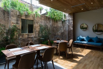 Silverland Yen Hotel – sentotravel