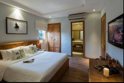 Silverland Yen Hotel – sentotravel