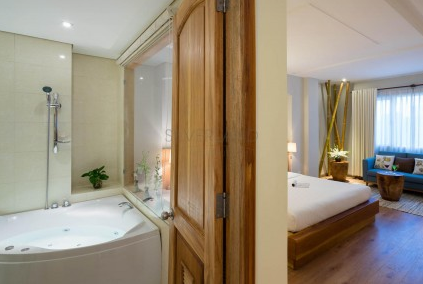 Silverland Yen Hotel – sentotravel