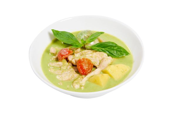 Order – ChillThai