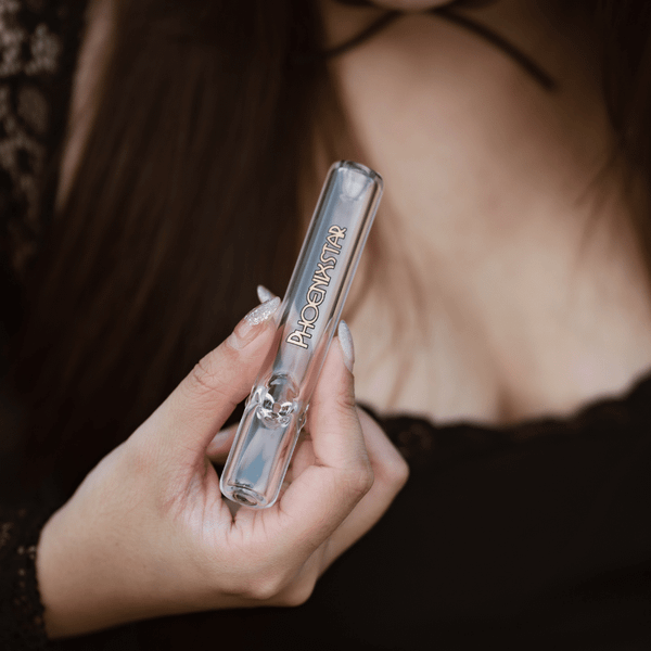 TẨU KHÔ GRAV STEAMROLLER GR06– 420 LAB HEADSHOP