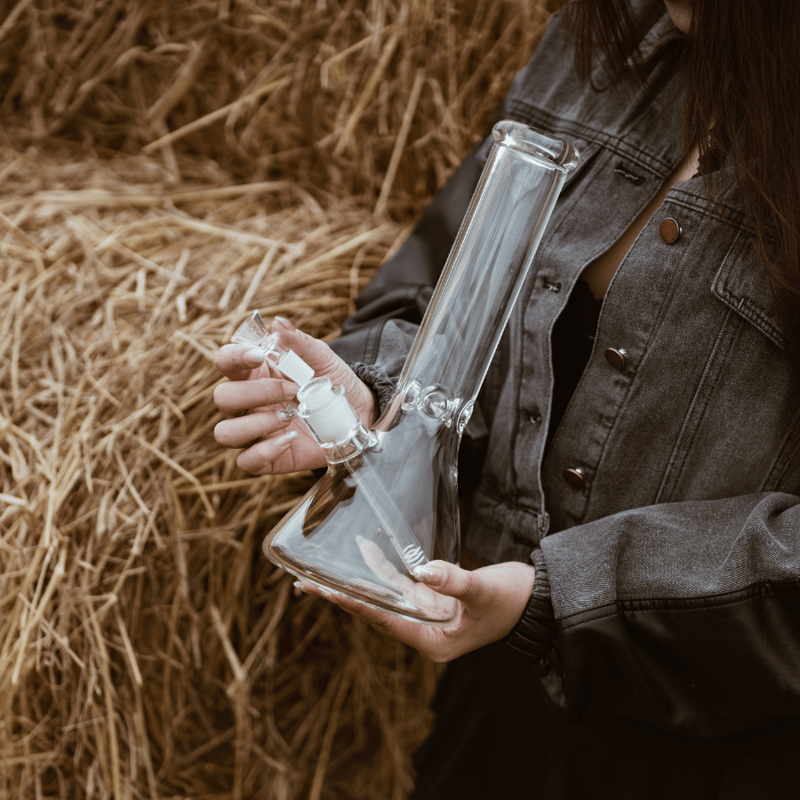 BOONG DÀY 7MM TRONG SUỐT– 420 LAB HEADSHOP