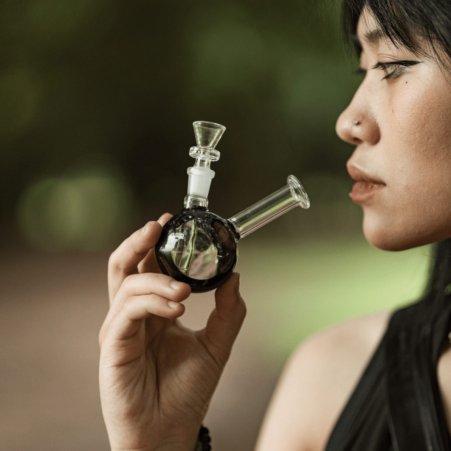 BOONG MINI OG180– 420 LAB HEADSHOP