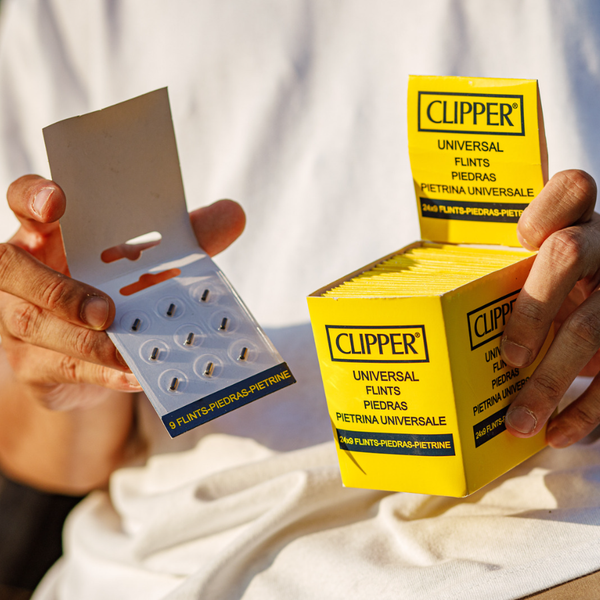 CLIPPER– 420 LAB HEADSHOP