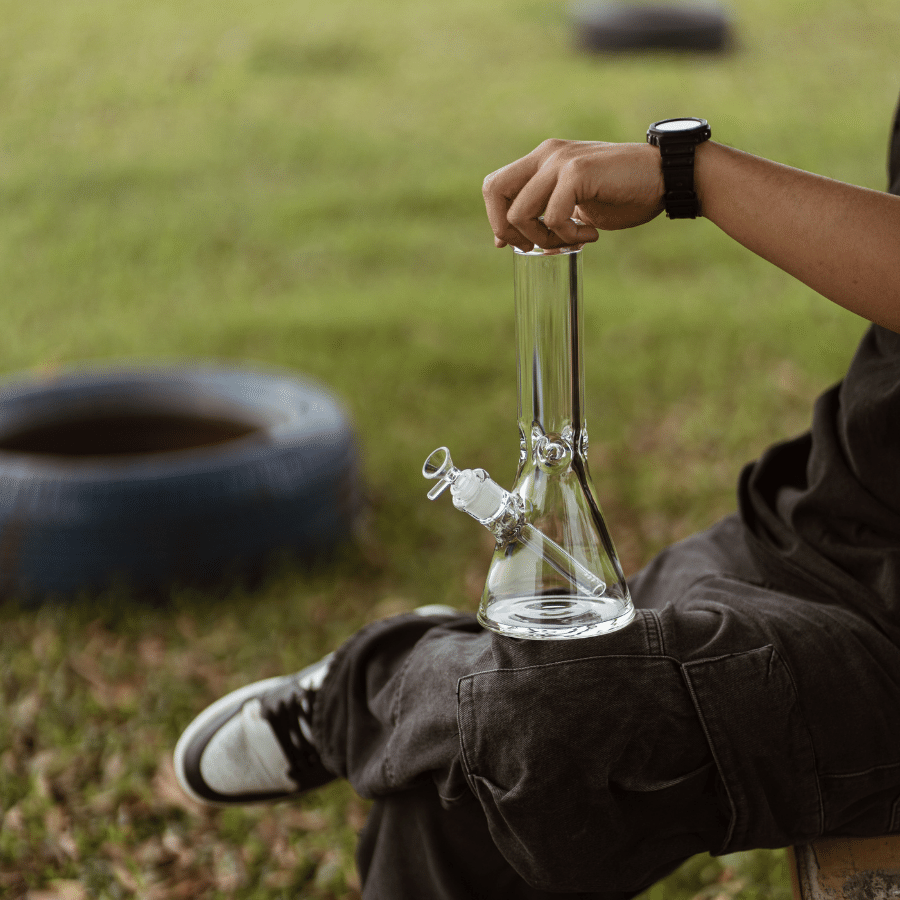 BOONG SIÊU DÀY 9MM WP308– 420 LAB HEADSHOP