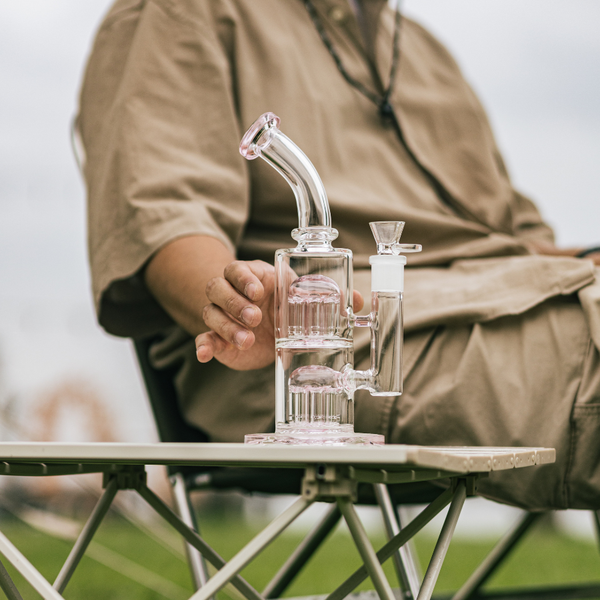 BOONG– 420 LAB HEADSHOP