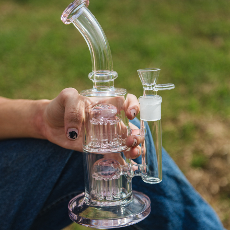 BOONG WP200– 420 LAB HEADSHOP