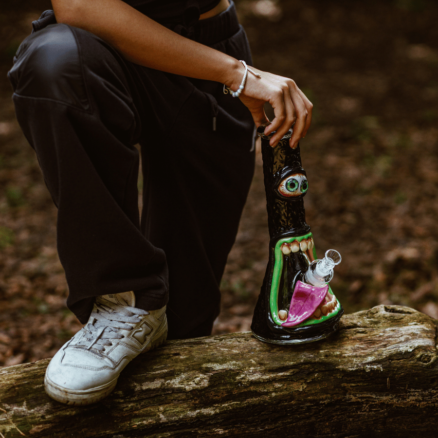 BOONG HD 101– 420 LAB HEADSHOP