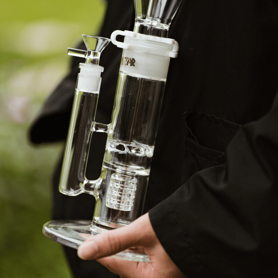 BOONG LỐC XOÁY PHX831– 420 LAB HEADSHOP