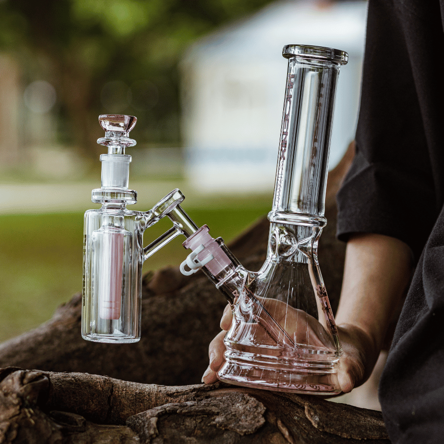 BOONG PHX722– 420 LAB HEADSHOP