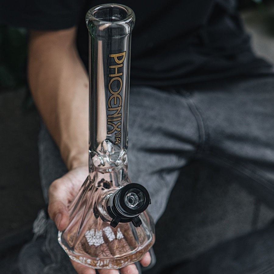 BOONG PHOENIX 22– 420 LAB HEADSHOP