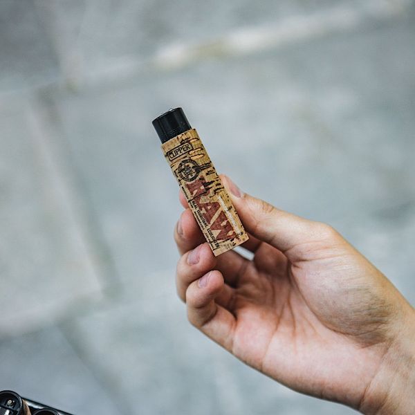 CLIPPER– 420 LAB HEADSHOP