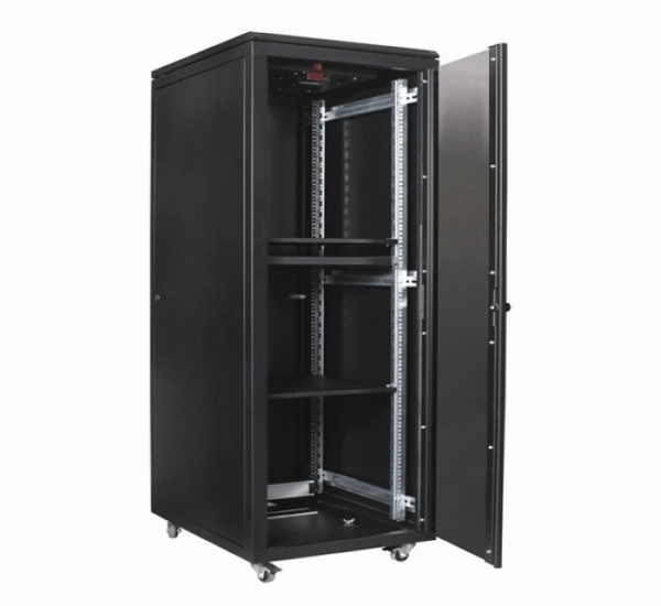 Tủ Rack 36U- Kích cỡ đa dạng- Bảo hành 12 tháng – Ilocker