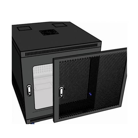 Tủ rack hay tủ mạng? Có những loại tủ rack nào? – Ilocker