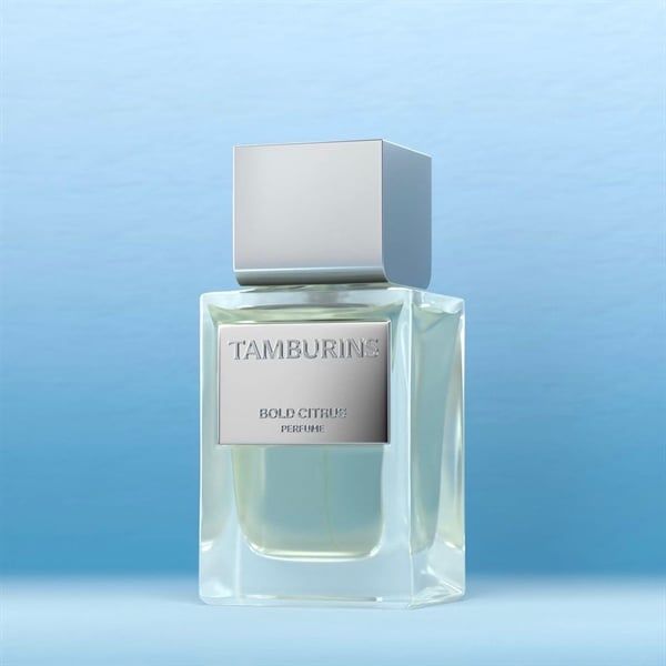 Nước hoa Tamburins Bold Citrus 50ml – Sis Scents
