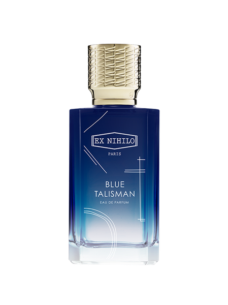 Nước hoa Blue Talisman Ex Nihilo – Sis Scents