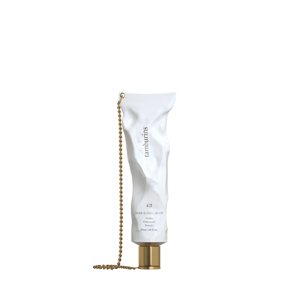 Kem dưỡng tay Tamburins 412 – Sis Scents