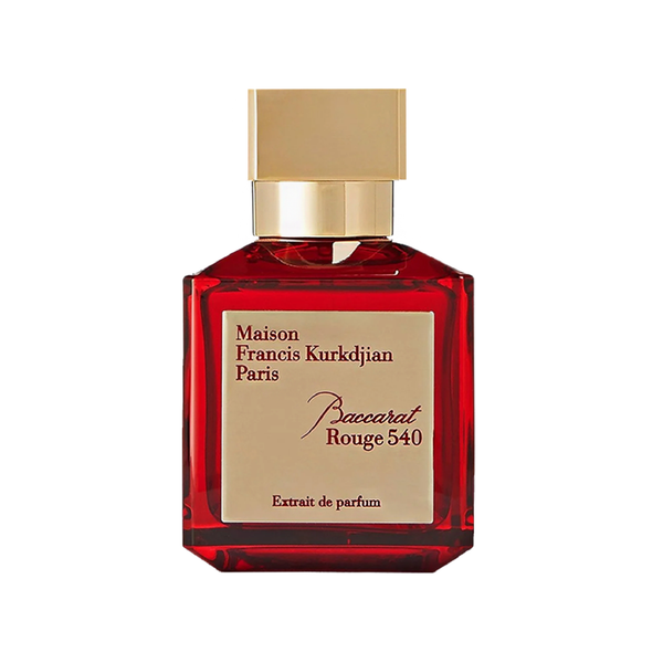 Maison Francis Kurkdjian Baccarat Rouge 540 – Sis Scents