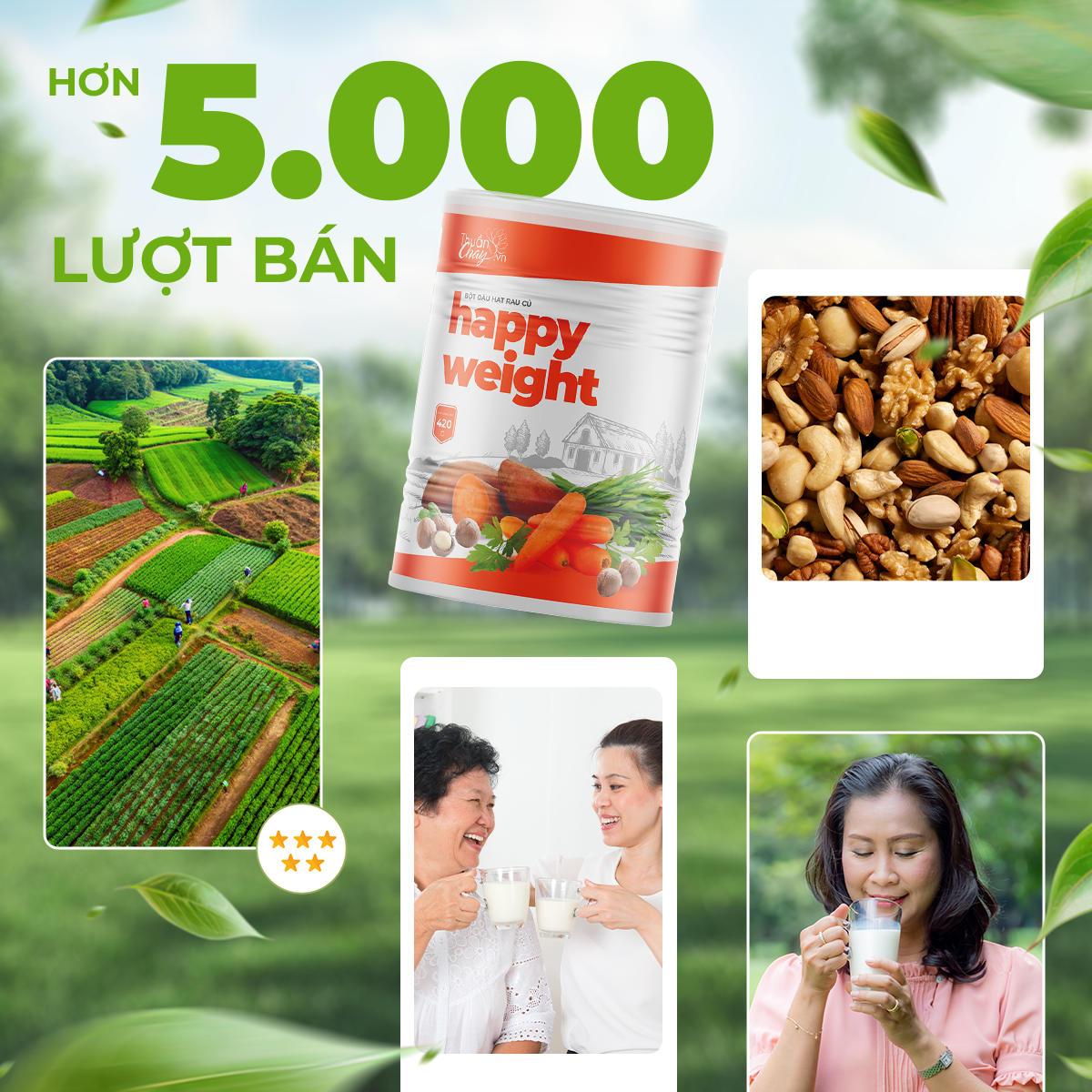 Thuần Chay | ThuanChay.vn