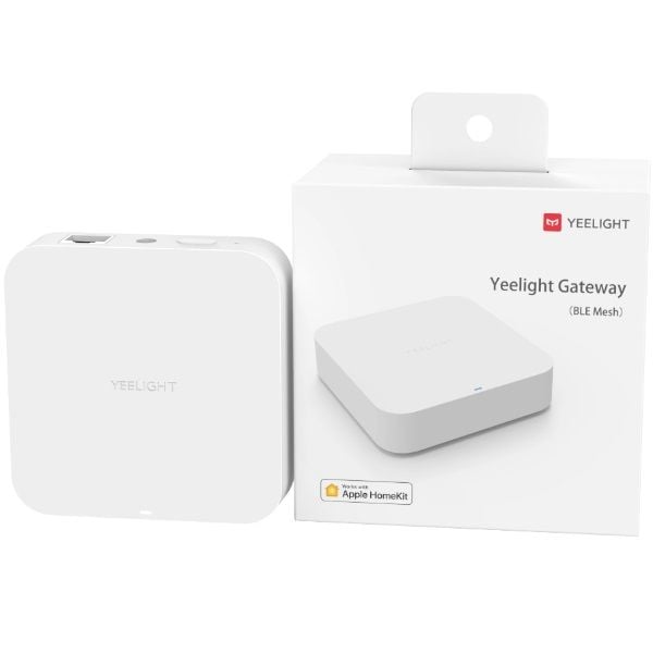 Bộ trung tâm Yeelight Mesh Gateway BLE YLWG01YL
