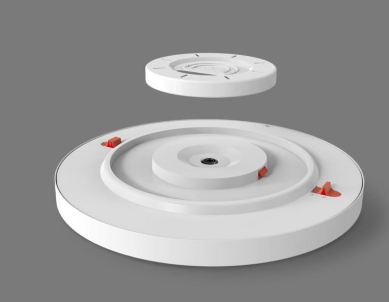 Yeelight LED Ceiling Arwen S Series – RGB Backlight